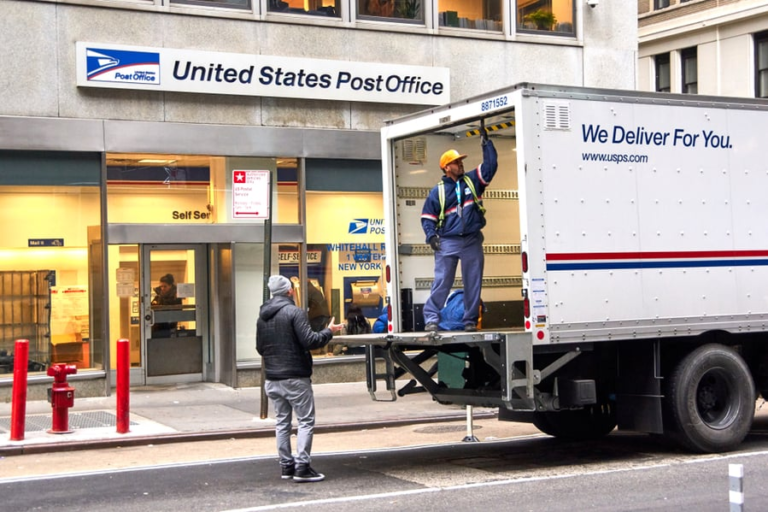 Don't Panic: How To Know If Your Package Is Seized at USPS