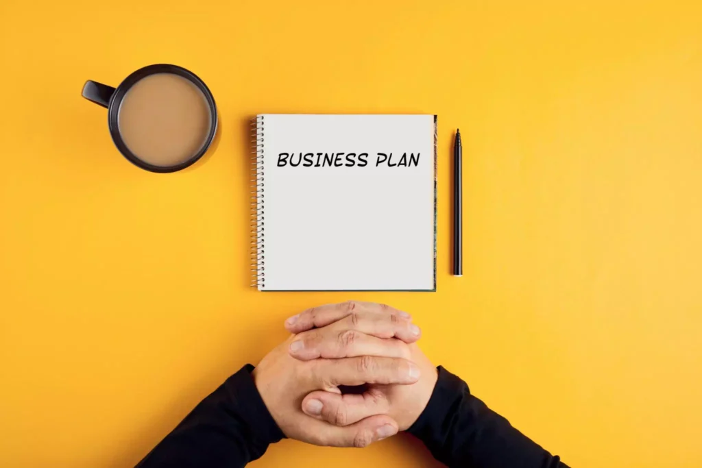 How Long Does It Take To Write A Business Plan 